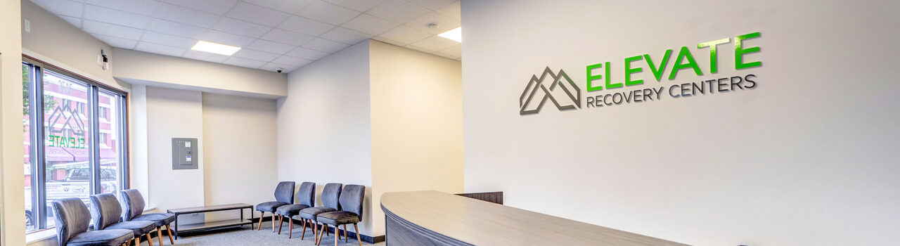 Facility - Elevate Recovery Centers